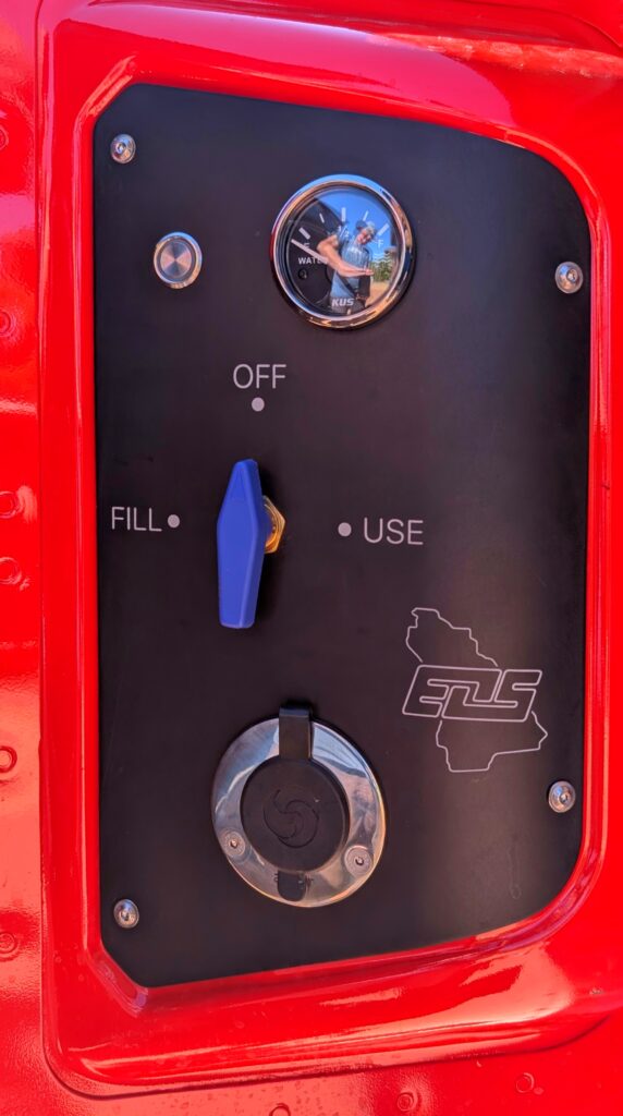Potable Water System (PWS) - Bronco Raptor (6th Gen) - Engineered Off ...